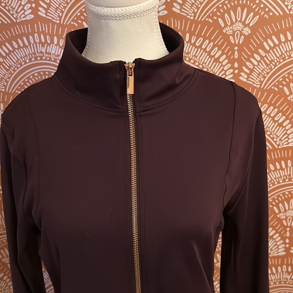 Balance Collection By Marika Jacket - Gem